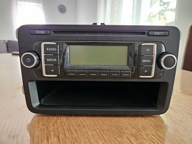 Radio za golf 5/6