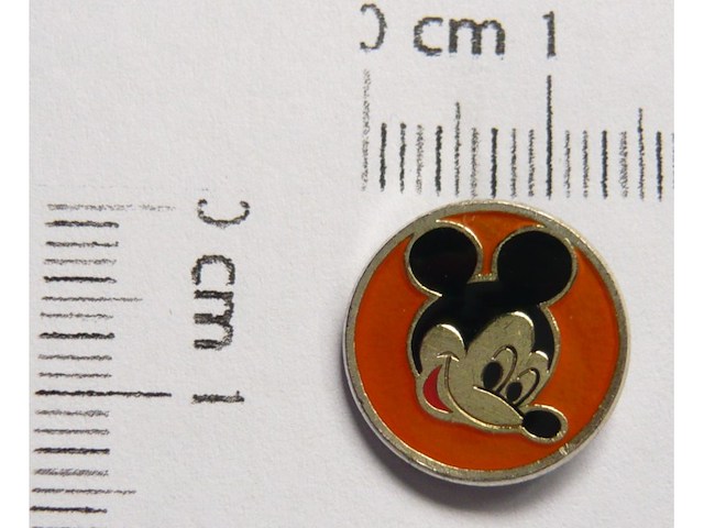 Miki Maus, Mickey Mouse, Walt Disney