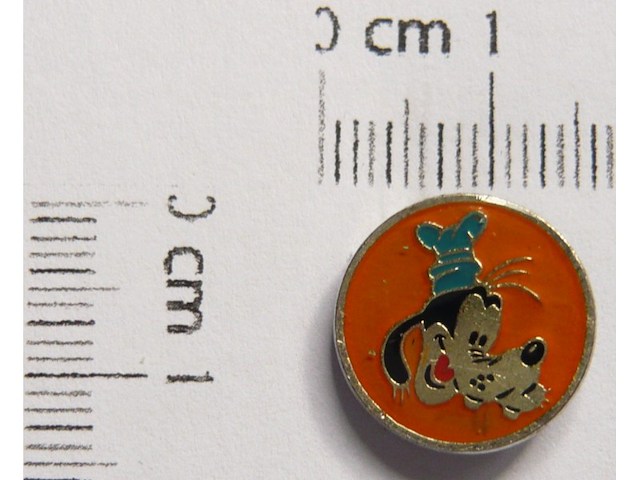 Šilja, Walt Disney