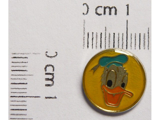 Paja Patak, Walt Disney