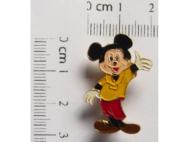 Miki Maus, Mickey Mouse, Walt Disney