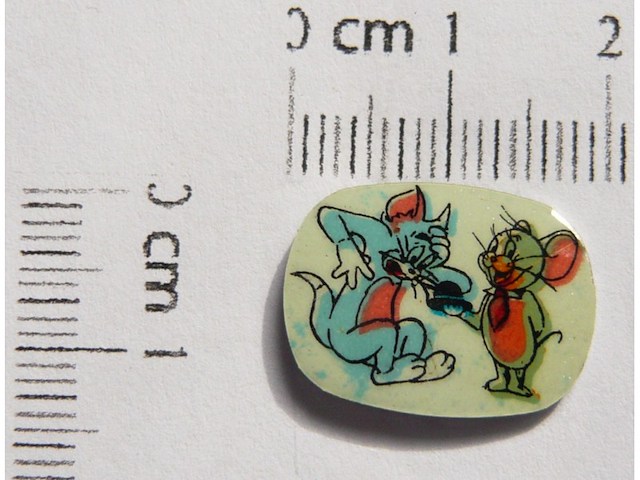 Tom i Džeri, Tom and Jerry, crtani film