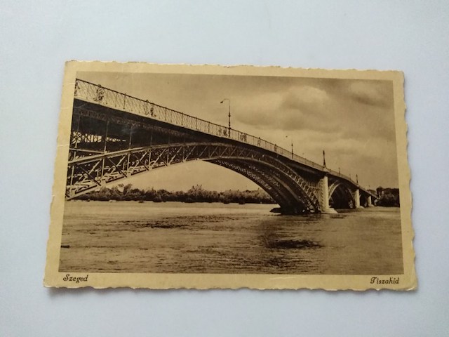 Segedin 1941.
