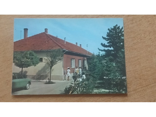 Bezdan - Sombor - Čista -
