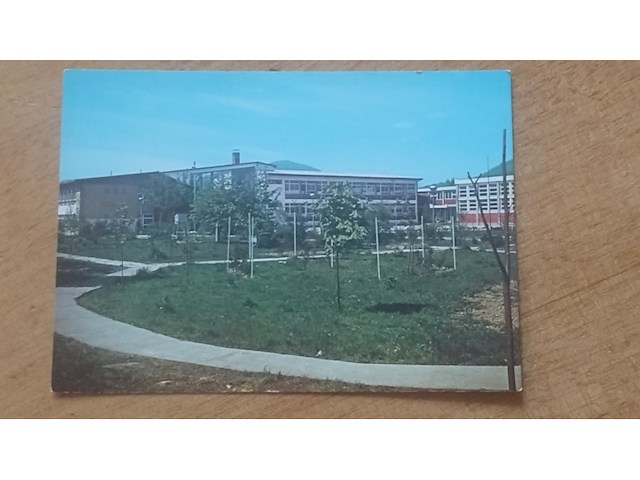 Trstenik - Osnovna Škola Živadin Apostolović - Čista