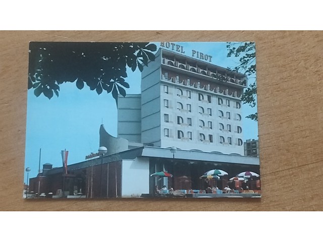 Pirot - Hotel Pirot - Čista