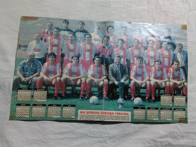 FK Crvena Zvezda