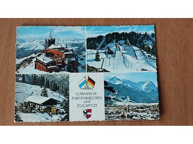 Švajcarska - Switzerland - Ski Skakaonice -
