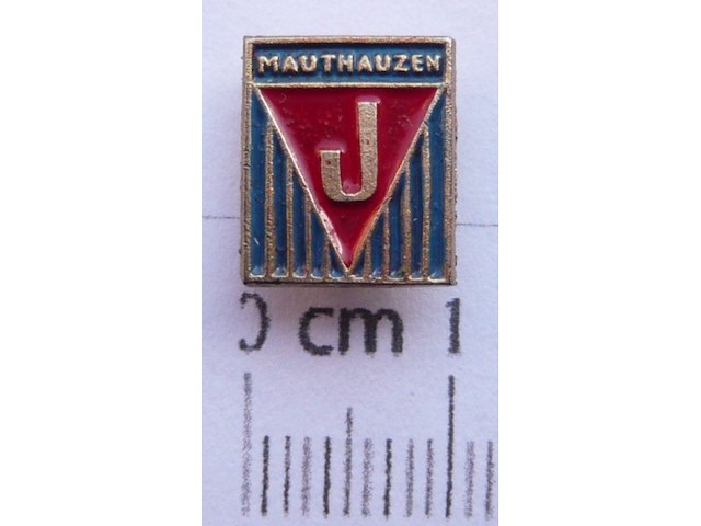 Mauthausen - Mauthauzen