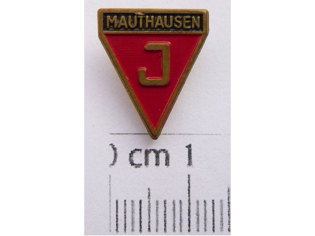 Mauthausen - Mauthauzen