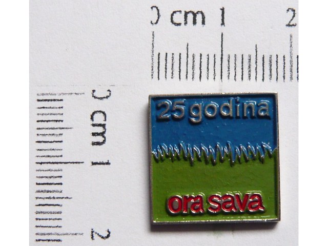 ORA Sava