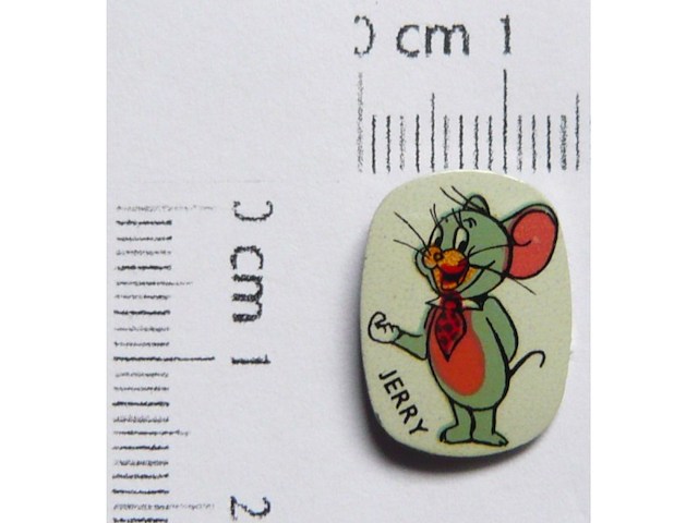 Tom i Džeri, Tom and Jerry