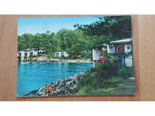 Poreč - Hrvatska - Putovala
