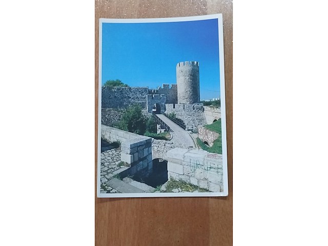 Beograd - Kalemegdan - Tvrđava - Čista