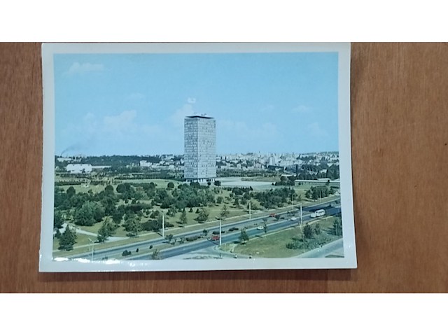Beograd - Čista -