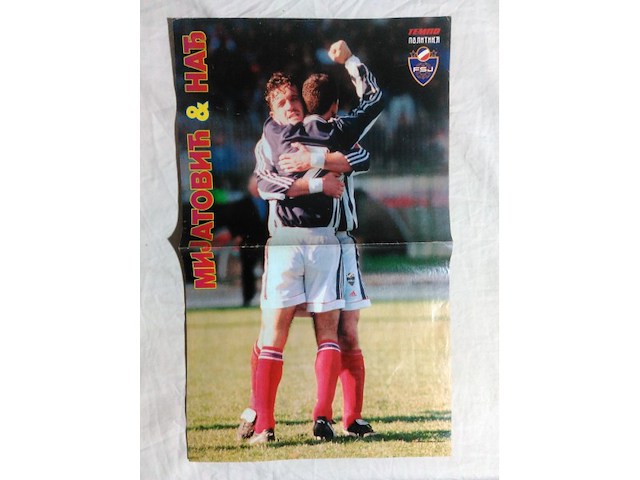 Predrag Mijatovic