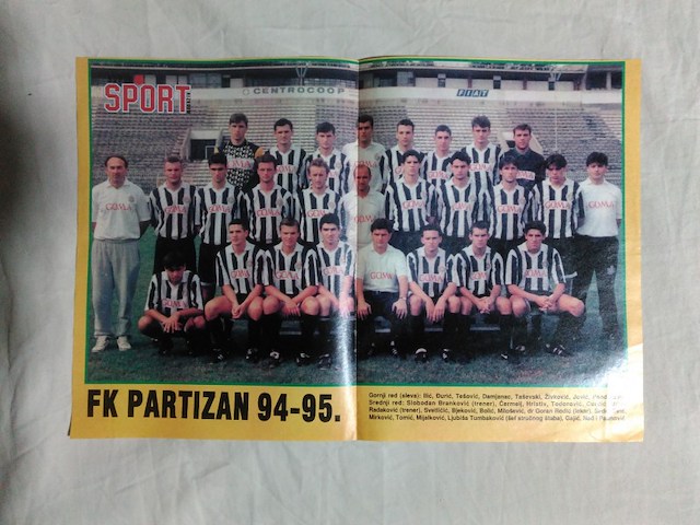 FK Partizan