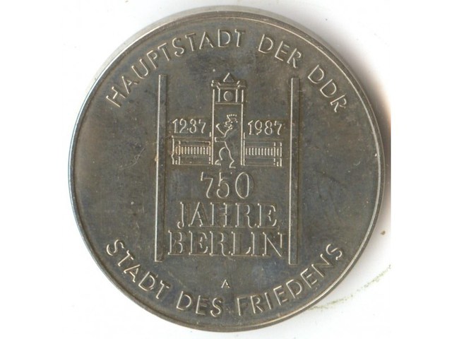 Token 750 godina Berlin