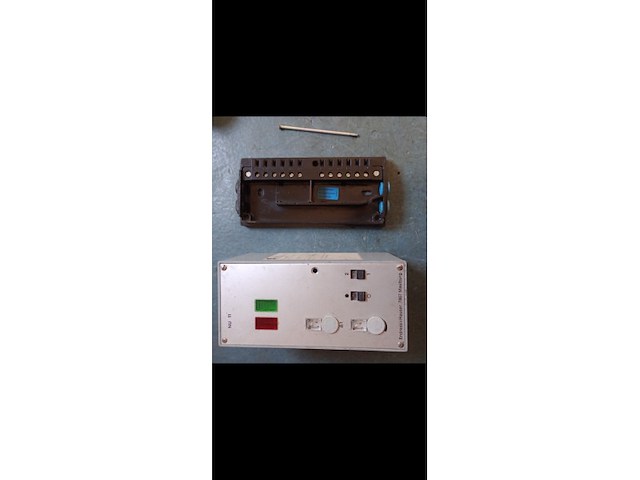 ENDRESS HAUSER NU11