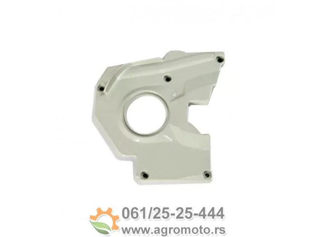 Poklopac uljne pumpe testere za Stihl MS 038 380 381 Sw