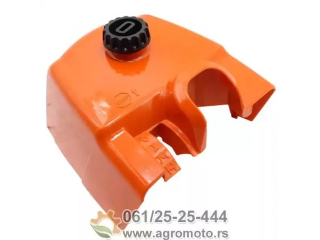 Poklopac filtera vazduha testere za Stihl MS 341 361