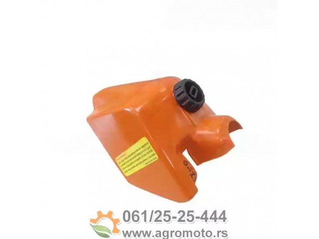 Poklopac filtera vazduha testere za Stihl MS 270 280 or