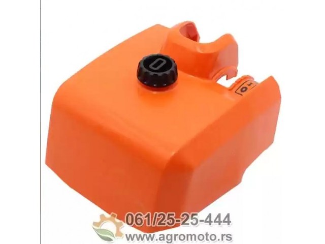 Poklopac filtera vazduha testere za Stihl MS 029 039 29