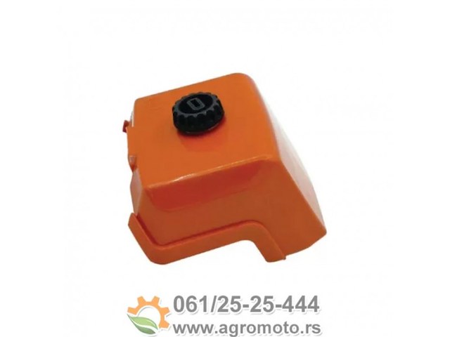 Poklopac filtera vazduha testere za Stihl 044