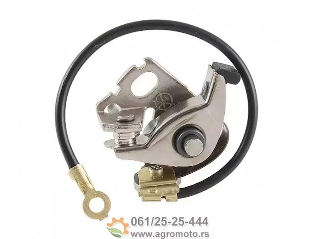 Platine Tomos IMT 506 Stihl 070 crno paljenje sa kablom