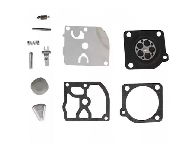 Membrane karburatora set sa iglicom H 36 40 S 021 023 U