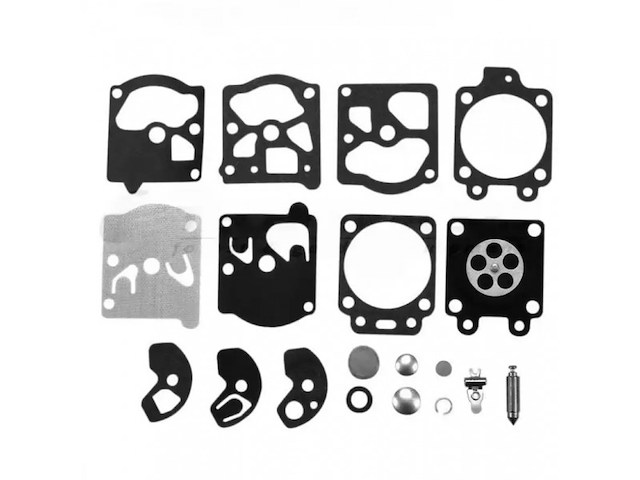 Membrane karburatora 43-21-WAT sa iglicama