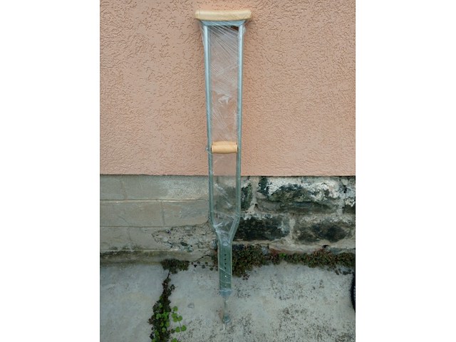 Aluminijumske štake