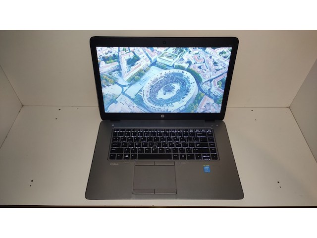 HP 850 G2 (15.6 FHD/i5 5200U/8Gb RAM/250Gb SSD)