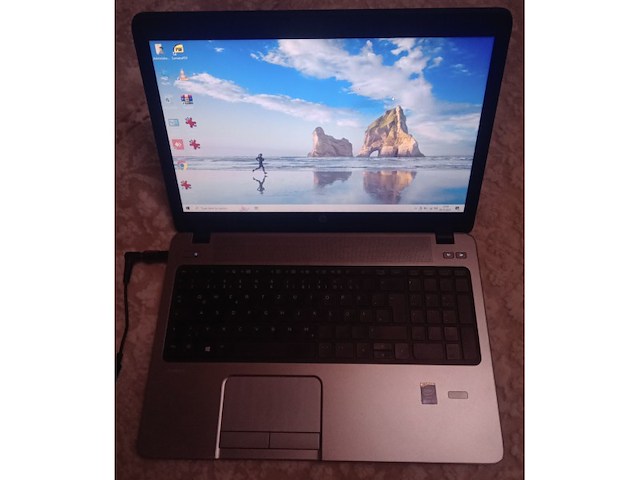 Laptop HP 450 G1/i5-4200M/4gb ddr3/