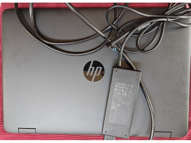 HP ProBook 650 G2 i5-6300U/8GB/512