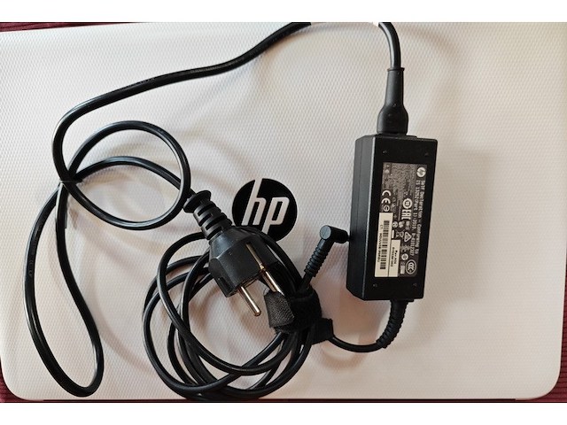 HP laptop i7/16GB/500GB SSD