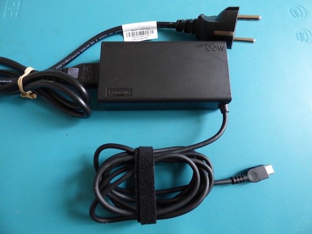 LENOVO ADL100YCC3A - punjač za laptop - 20V  5A  100W