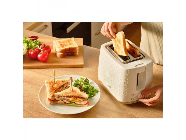 Sencor toster STS 7200WH