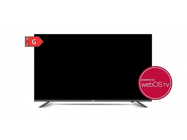 FOX 65WOS640EU SMART LED Televizor