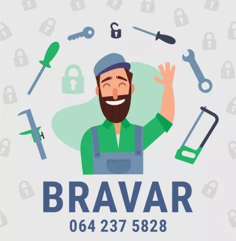 Bravar