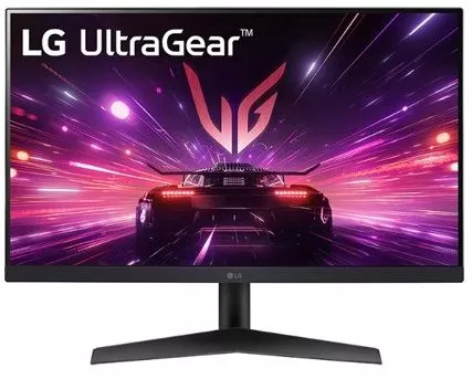 LG 23.8″ ULTRAGEAR FULL HD 180HZ GAMING MONITOR