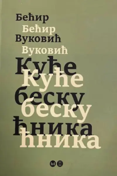 Kuće beskućnika
