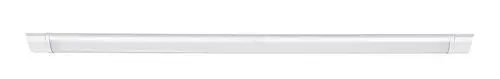 Rabalux Kabinet svetlo za kuhinju Batten2, LED strela 24W, 4000K, 90cm, Bela