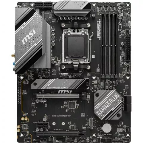 MSI B650 GAMING PLUS WIFI DDR5 AM5 ATX MATIČNA PLOČA