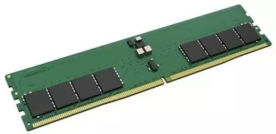 KINGSTON 32GB DDR5 6400MT/S NON-ECC CLOCKED UNBUFFERED DIMM MEMORIJA | KVR64A52BD8-32
