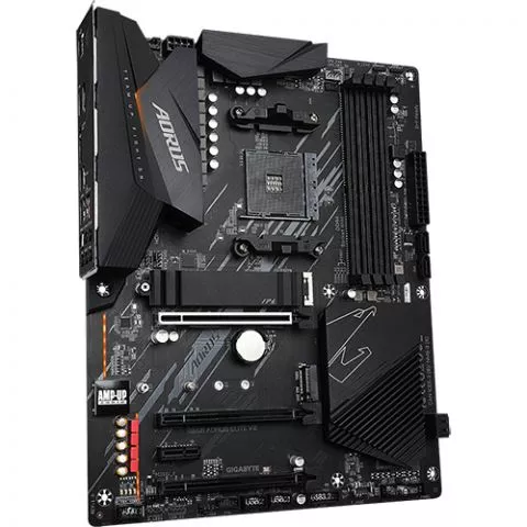 GIGABYTE B550 AORUS ELITE V2 AM4 ATX MATIČNA PLOČA