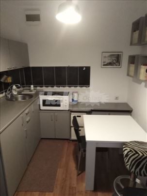 Jednosoban stan na Dorćolu od 12. oktobra
