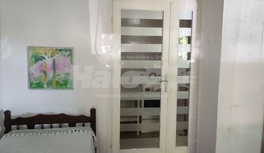 Jednosoban stan u Batajnici za izdavanje