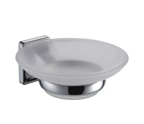 DRŽAČ ZA SAPUN QUARTZ EKO