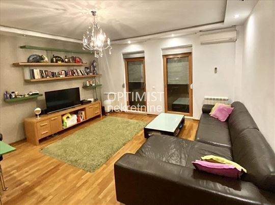 Botanička Bašta - Drinčićeva - 60m2 ID#3153